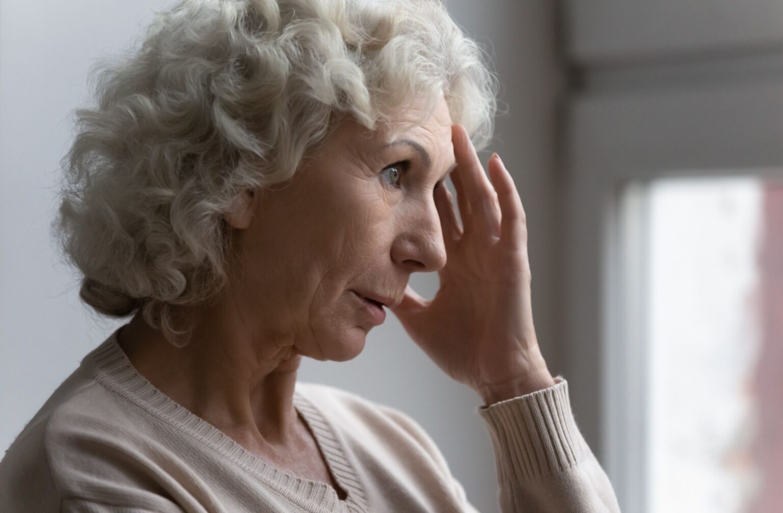 Age-Related Memory Loss vs Dementia | Saint Michael, MN