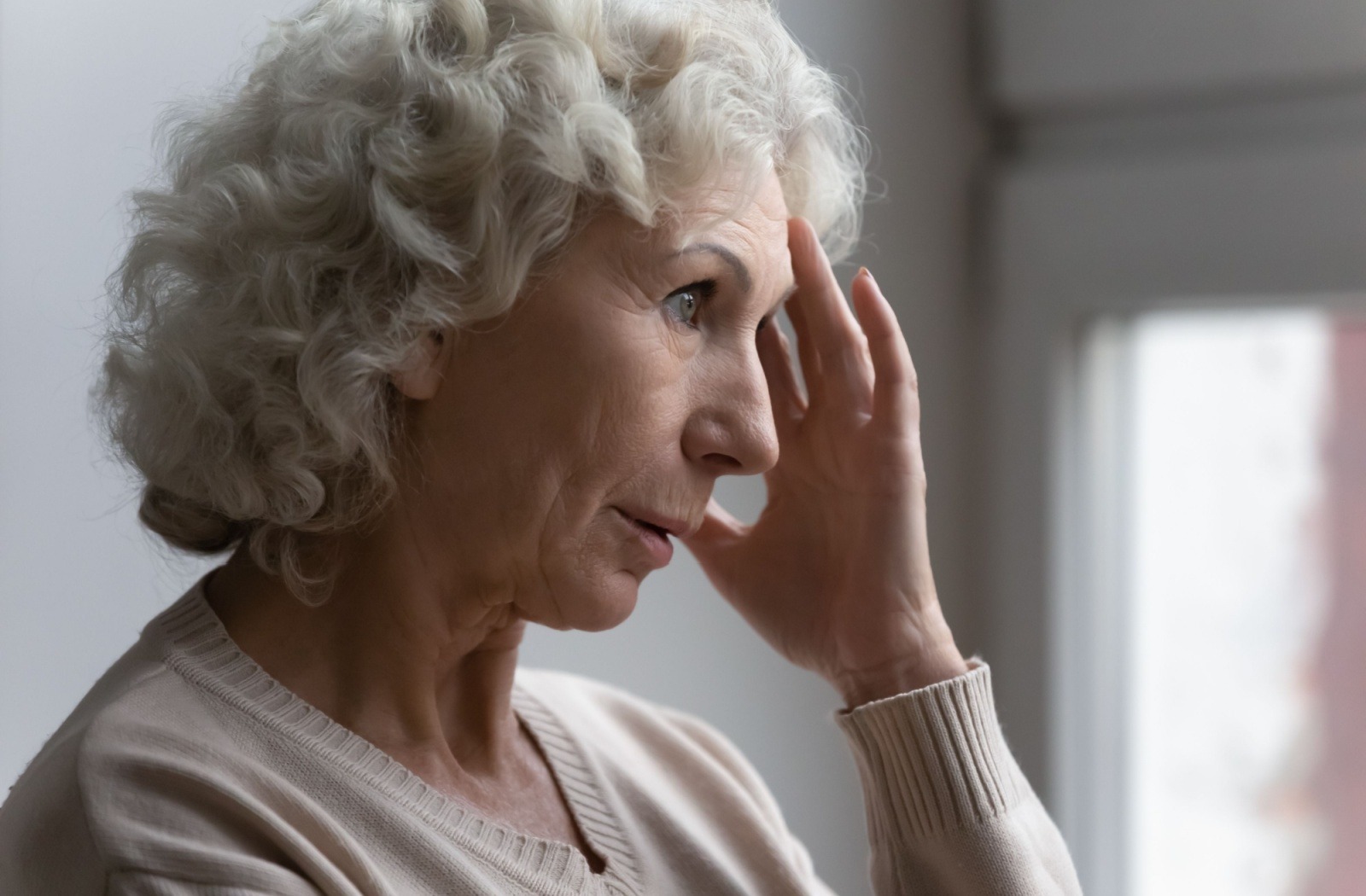 Age-Related Memory Loss vs Dementia | Saint Michael, MN